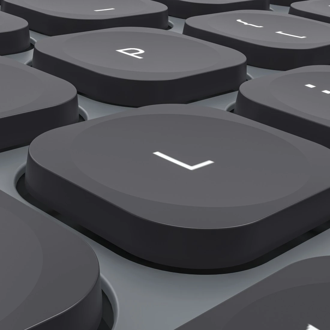 | Hama | Zestaw klawiatura i mysz komp. WKM-550 multi device bezp ...